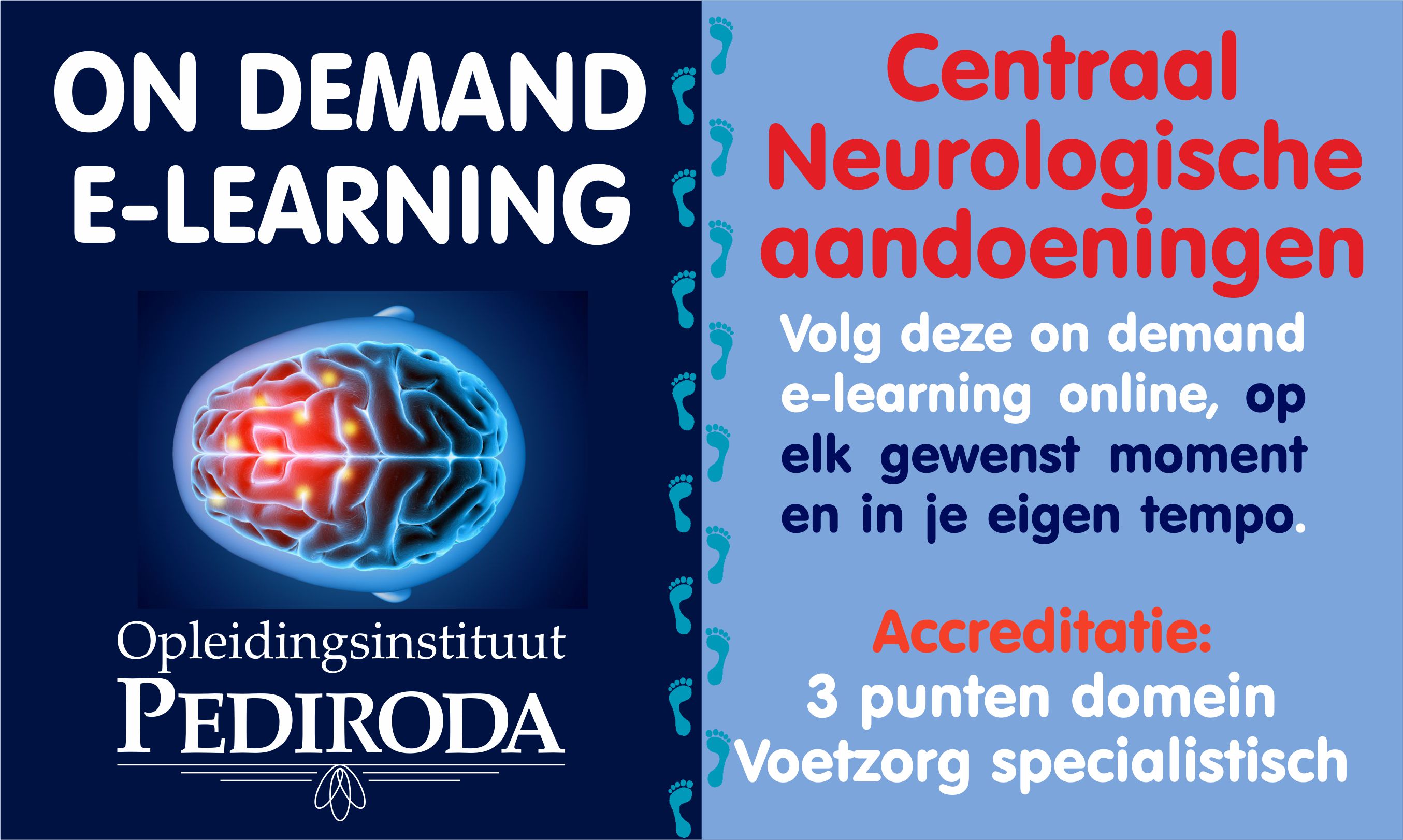 E-learning Centraal Neurologische aandoeningen
