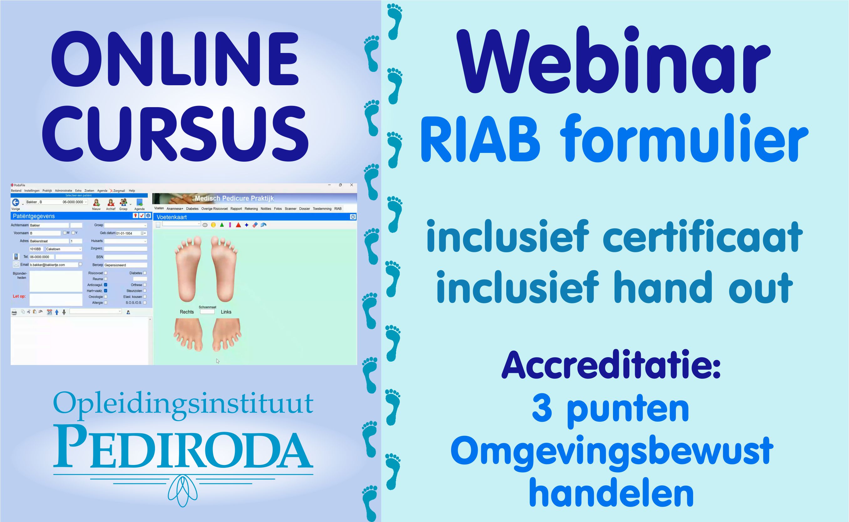 Webinar Riab formulier